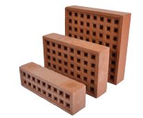 Clay Airbricks Terracotta – MILLCOT