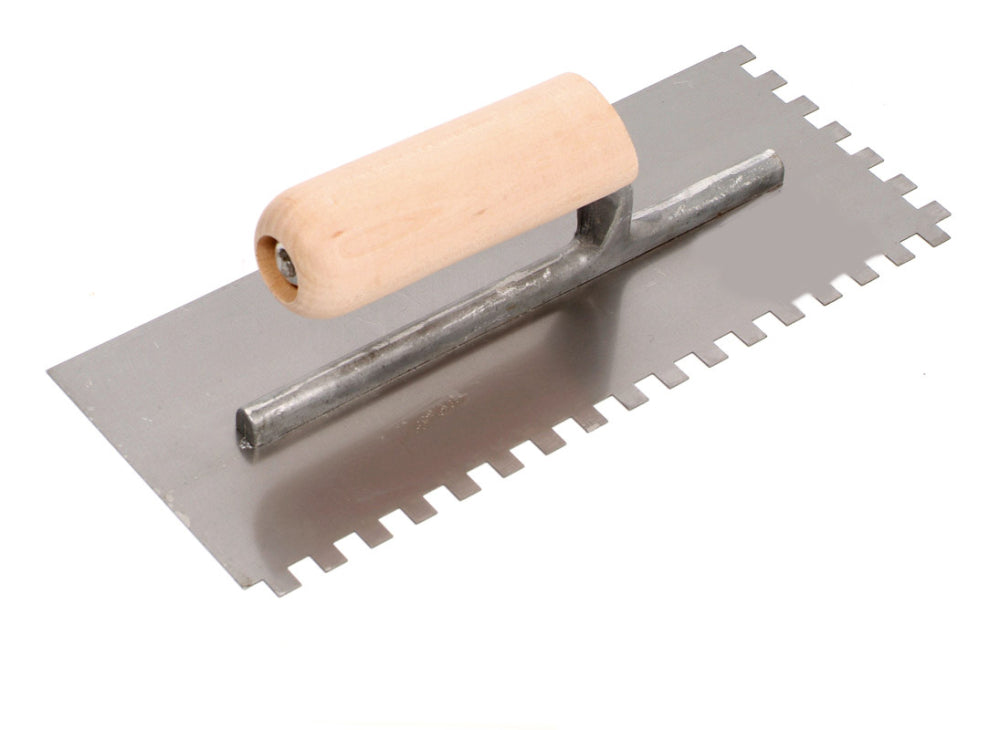 Notched Trowels – MILLCOT