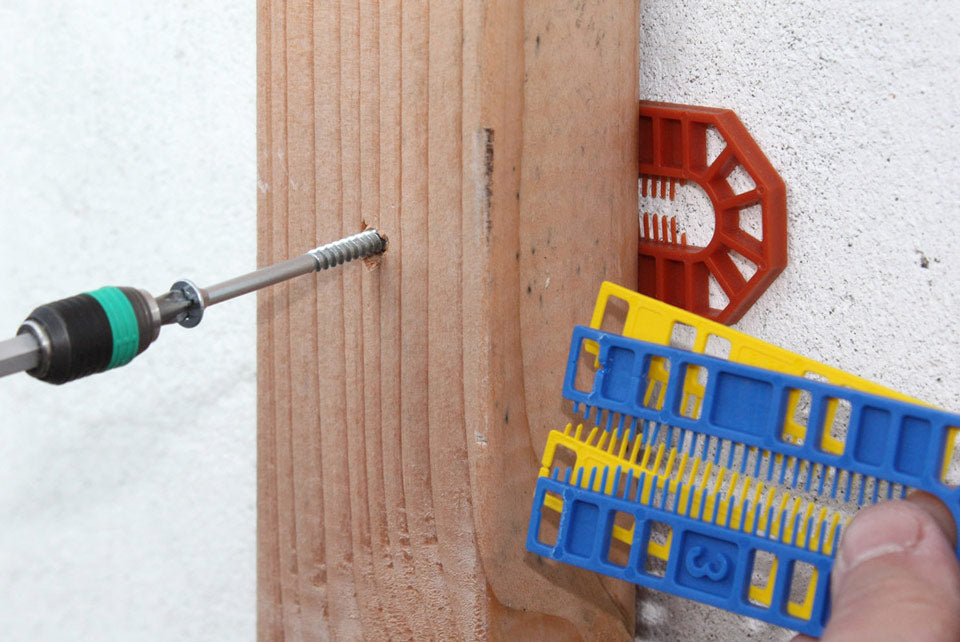 Horseshoe Batten Packer Shims One Size – MILLCOT