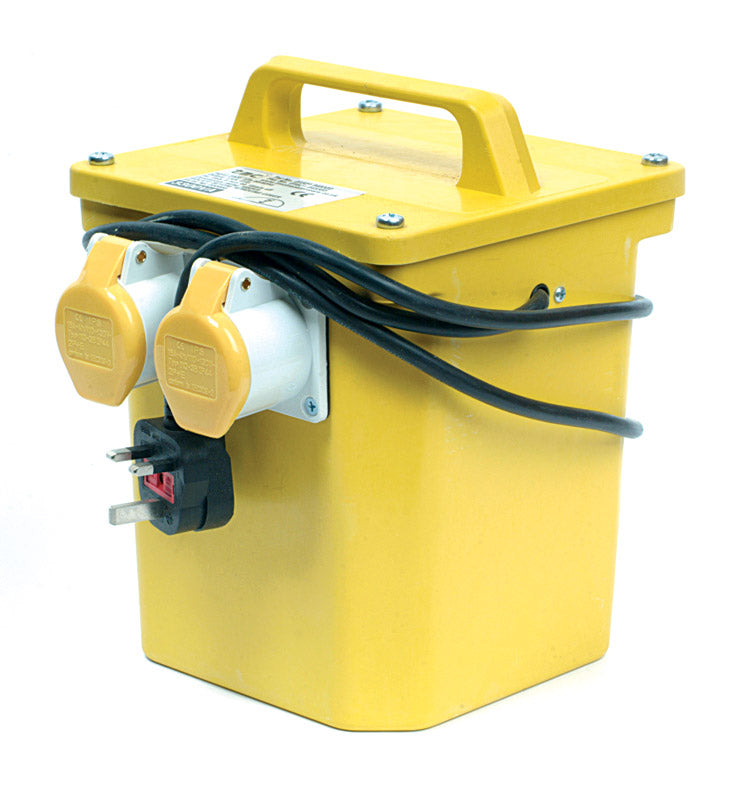 110v Transformer 3.3kva – MILLCOT