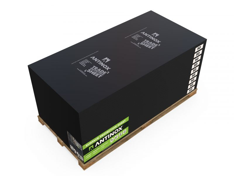 BUFFA Board Corex Protection Sheet – MILLCOT