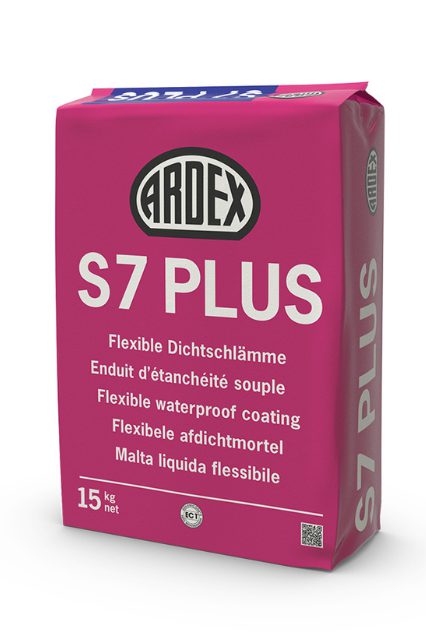 Ardex S7 Plus – MILLCOT