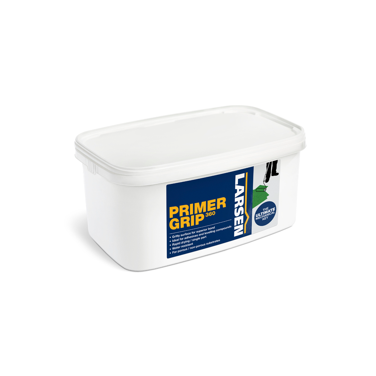 Primer Grip360 – MILLCOT