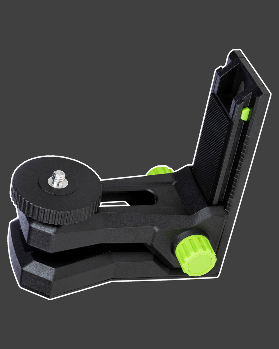 Grettz G4D 4D Multi-line Green Beam Laser – MILLCOT