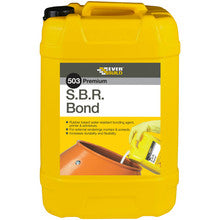 SBR Bond Primer 25 Litre – MILLCOT