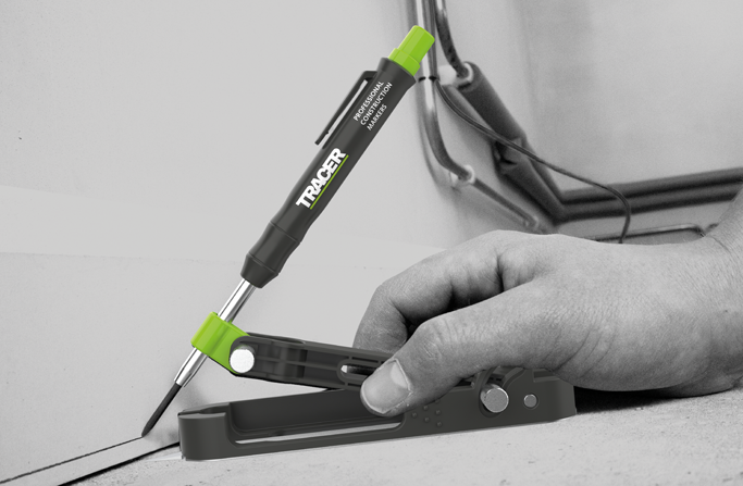 Tracer Proscribe Scribing/Marking Tool – MILLCOT